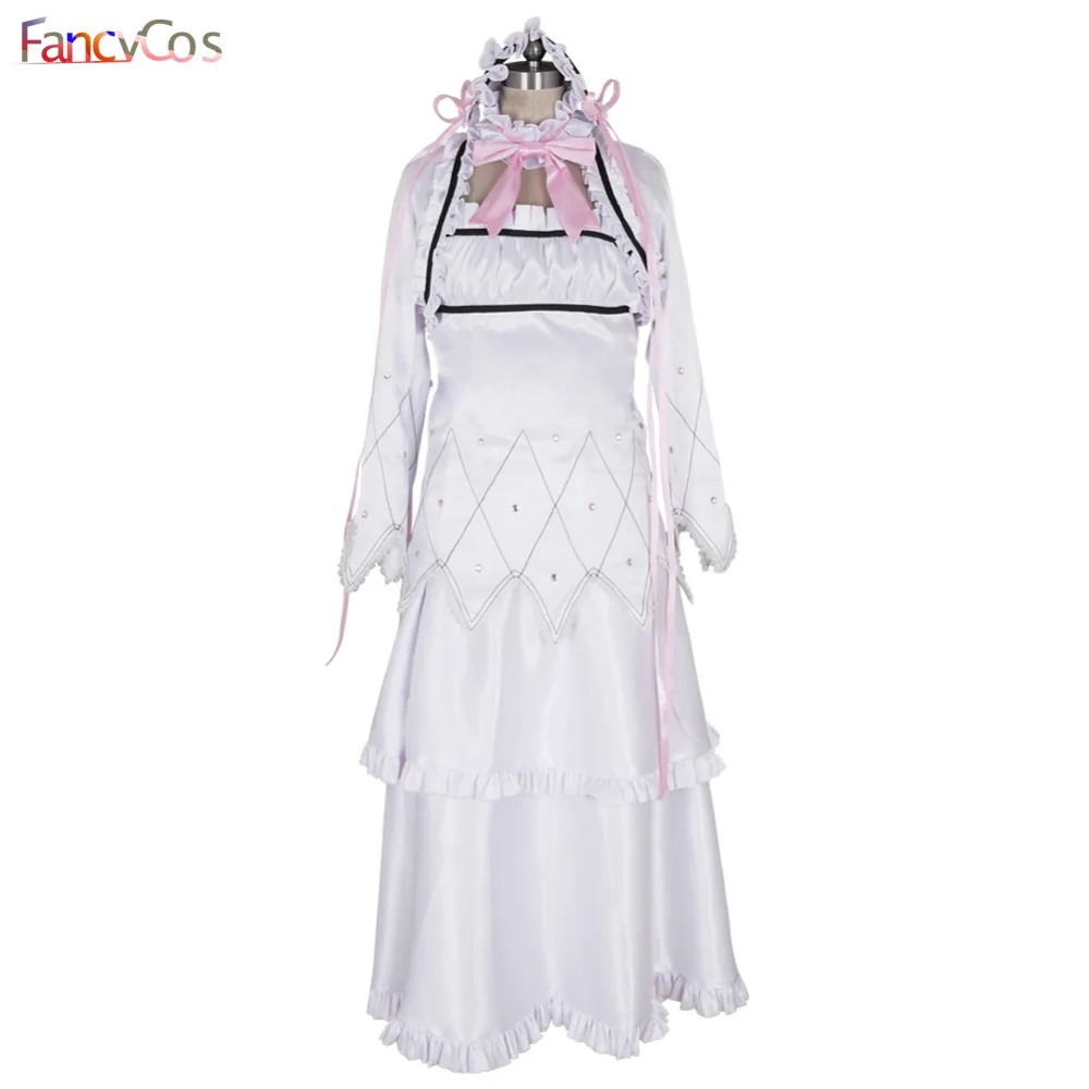 Halloween Persona 3 Chidori Yoshino Dress P3 Girls Party Game Cosplay ...