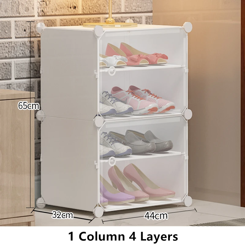 Free Combination Shoe Box - ShopHomy