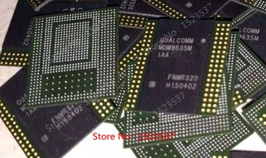 1PCS/LOT MDM9635M 1AA MDM9635 for original QUALCOMM CPU CHIP IC for ...