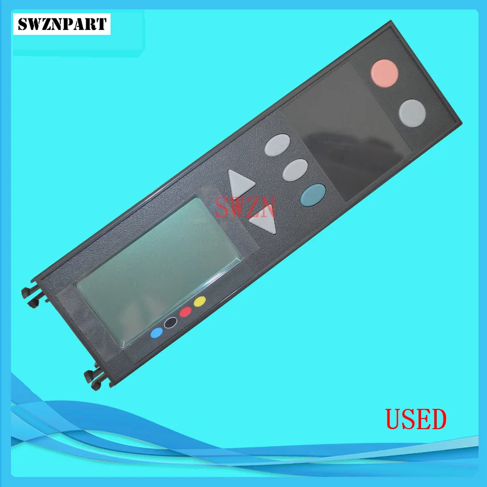 Control panel assembly For HP 500 500PS 800 820 815 800PS Touch control ...