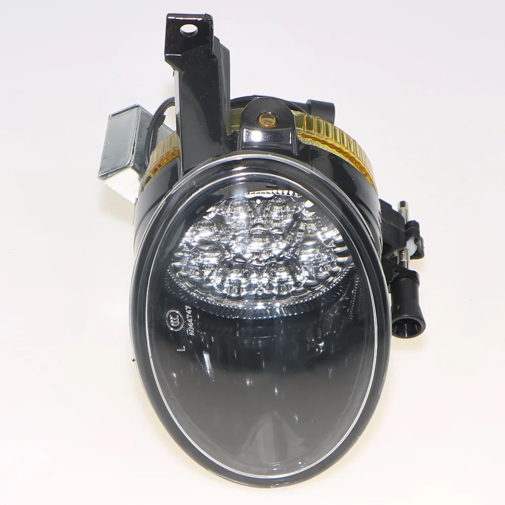 1Pcs-OEM-Left-Front-Lower-Clean-LED-Fog-Light-Lamp-Fit-For-VW-Jetta ...