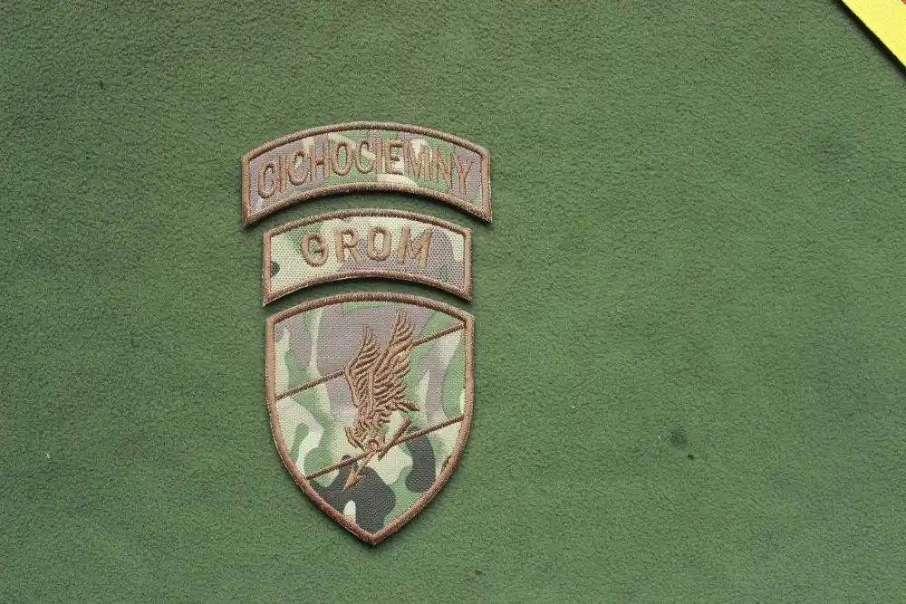 Polish Special Forces Logo