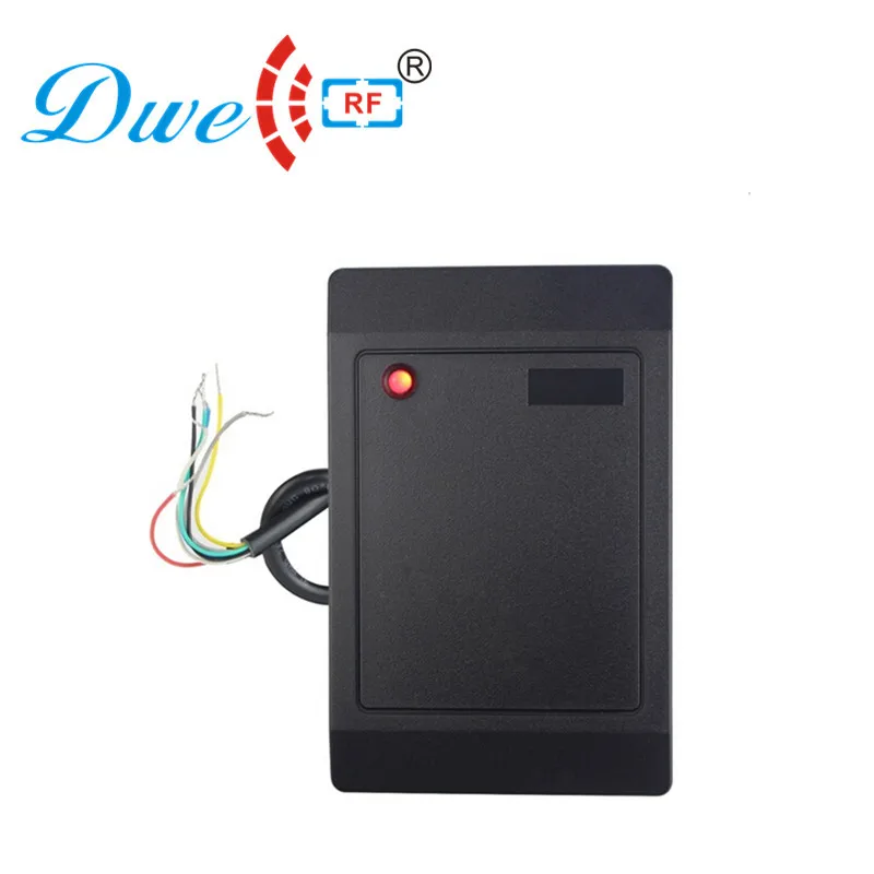 Rs232 Proximity Reader | Rs232 Rfid Reader | Card Readers | Rfid 12v ...