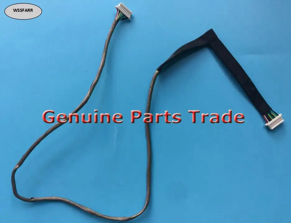 Genuine-New-Laptop-lcd-inverter-cable-For-Lenovo-Ideapad-Y510-Y530-F51 ...