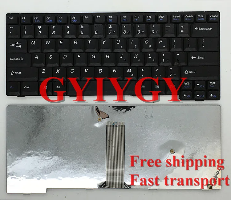 XLY tablet teclado Do Portátil para Lenovo Thinkpad E49 K49 E49A E49G ...