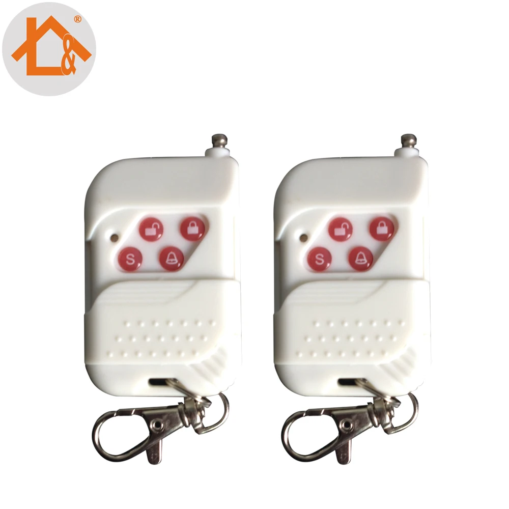 Aliexpress.com : Buy Wireless Remote Control Plastic Remote Control for ...
