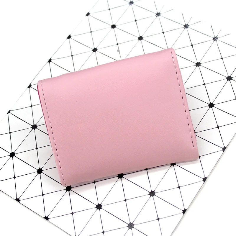 BOTUSI CartonCat Новое поступление, кошелек для женщин, модные кошельки ...