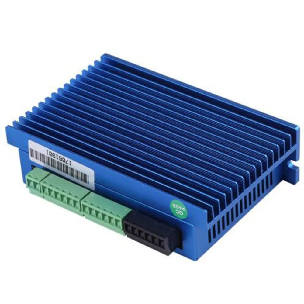 HSS57 Stepper Motor Nema 23 Step Motor Hybrid Servo Driver and 57HSE2N ...