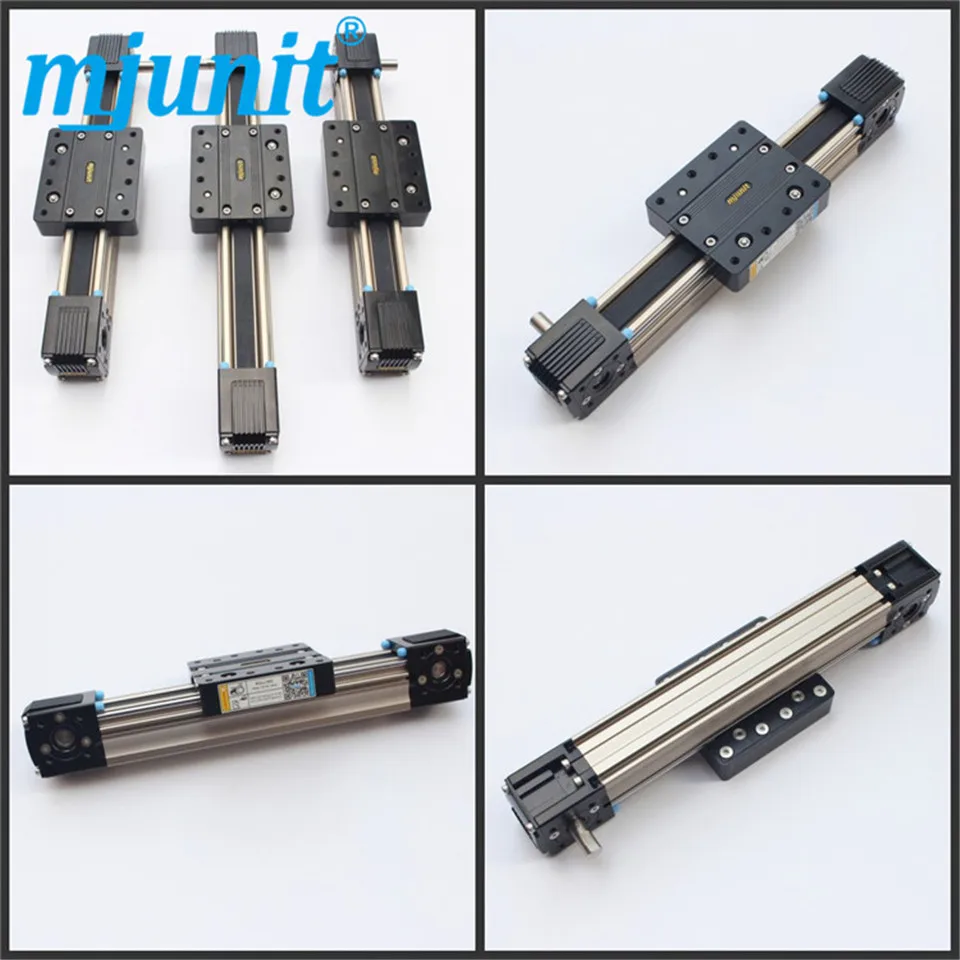 CNC Part Precise Ball Linear Guide Rail /CNC Machine Linear Guideway ...