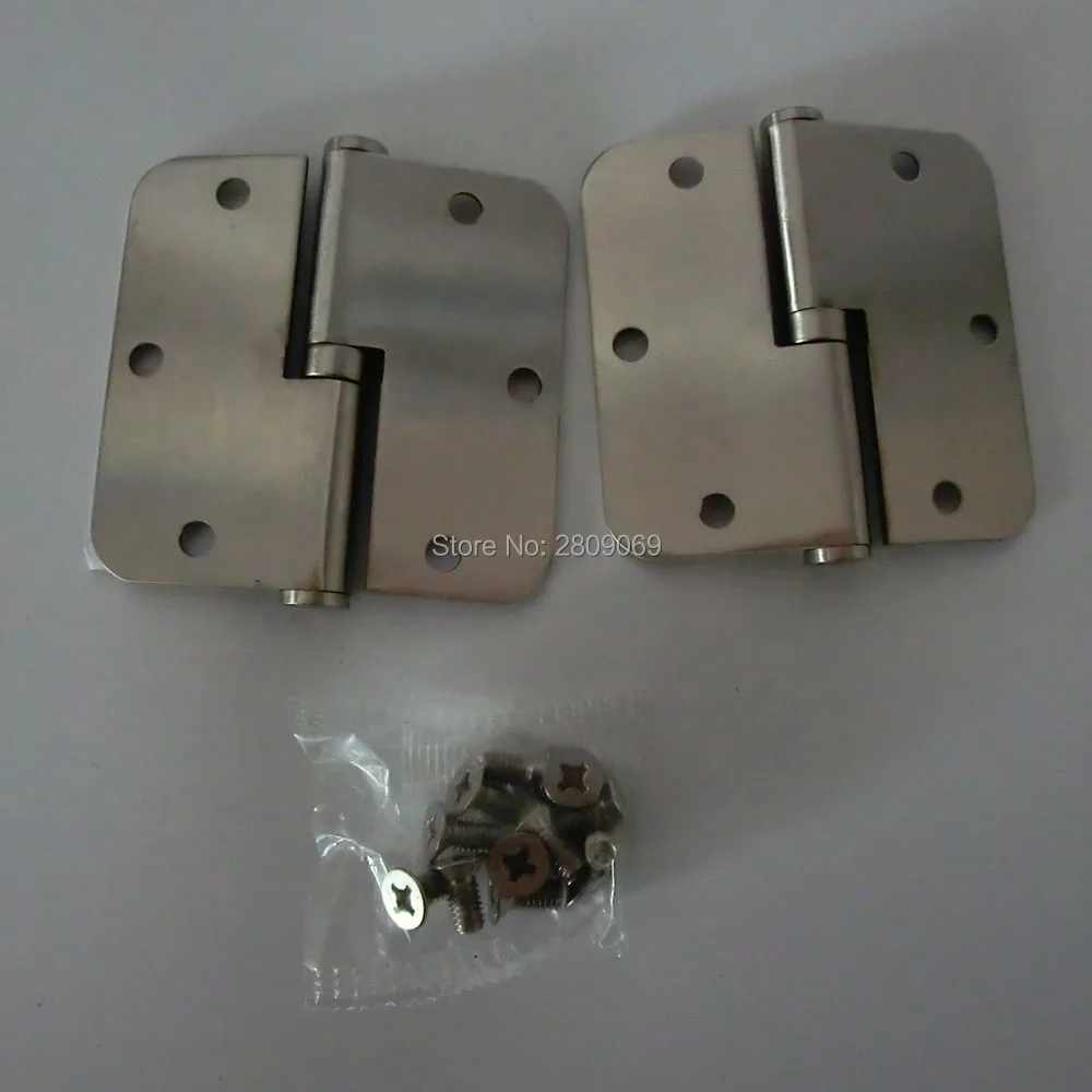 80mm detachable stainless steel hinge, door hinge industrial marine ...