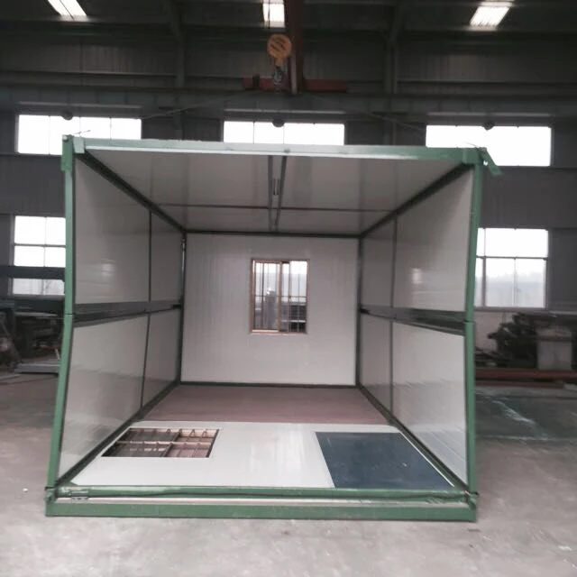 Container-house-Folding-room-direct-selling-activities-Glass-fiber ...