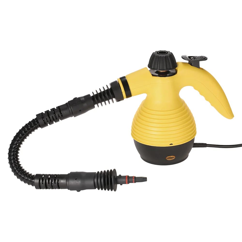 ONEZILI Portable Steam Cleaner Multifunction HTHP Steamer 1050W ...