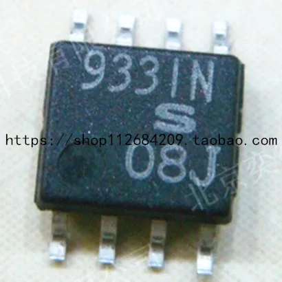 Integrated Circuit Ic 9331 9331n Sop-8 Ic - Unknown - AliExpress