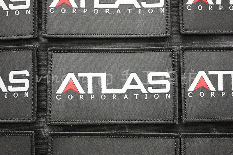 Atlas Logo Cod
