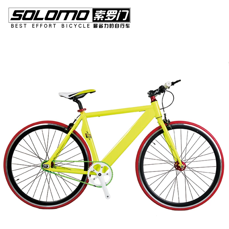 Solomo solomon bicycle road bike c397|Bicicleta| - AliExpress
