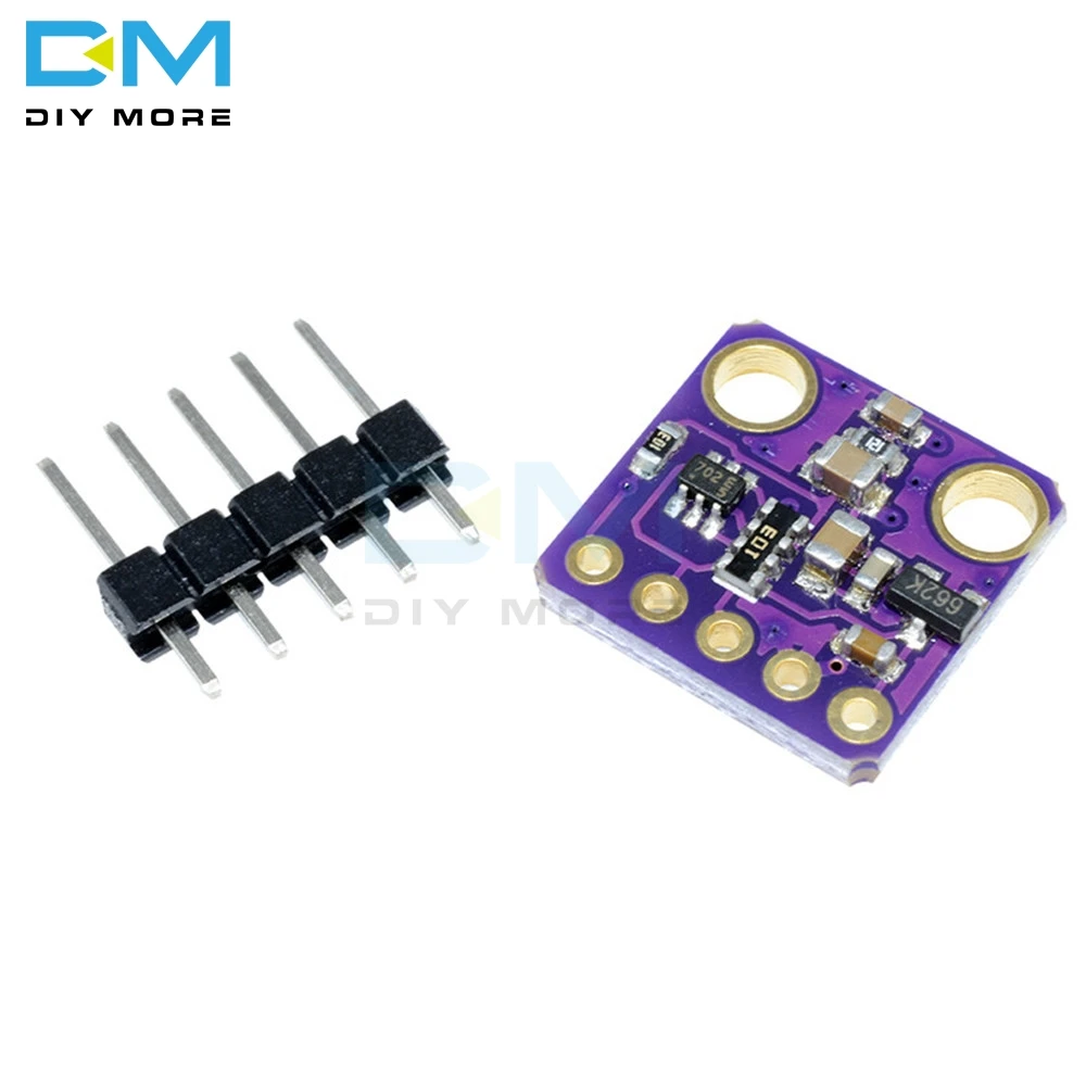 Gy 9960llc Apds 9960 Apds 9960 Rgb Gesto Sensor Módulo Para Arduino Fuga I2c Iic Para Arduino