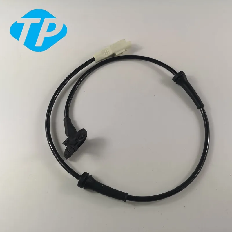 Front ABS WHEEL SPEED Sensor FOR Citroen C4 Peugeot 307 4545C1 4545.C1 ...