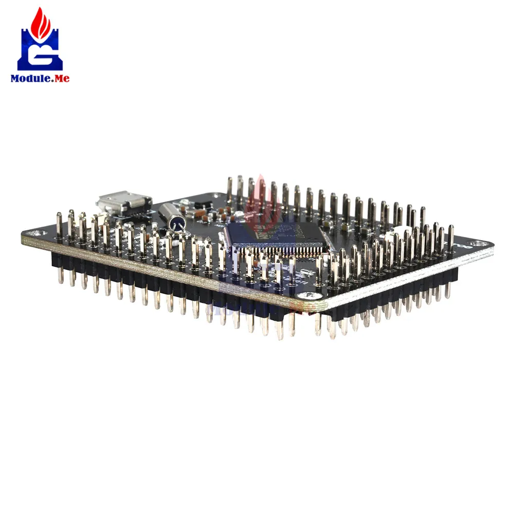 Stm32f4discovery Stm32f407vgt6 Arm Cortex M4 32bit Mcu Core Development