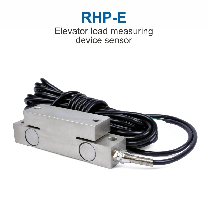 Electronic Load Cell Sensor Weight Overload Alarm For Ranes Elevator ...
