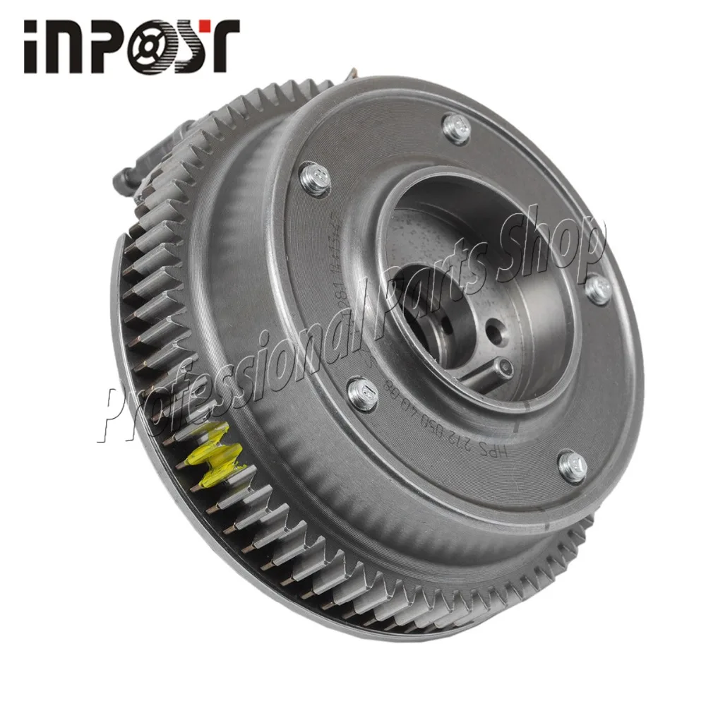New Left Right Exhaust Engine Timing Camshaft Cam Gear For Mercedes ...