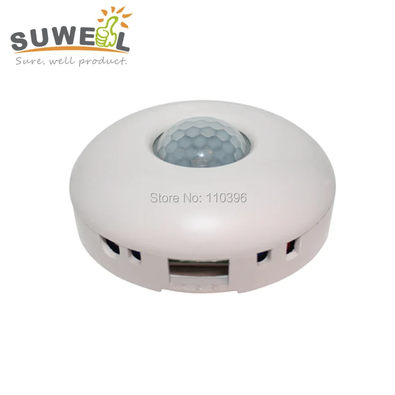 Output Motion With Timers