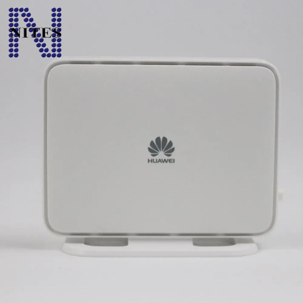 New Hua wei HG532e ADSL2 modem iptv wireless WiFi router 300m|Fiber ...