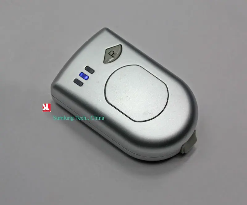 Portable Bluetooth 125KHz RFID Reader SL 125BT Wireless Contactless ID ...
