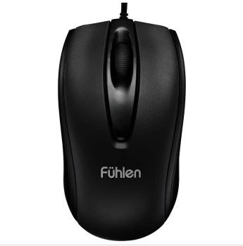 Fuhlen L102 Wired Mouse|マウス| - AliExpress