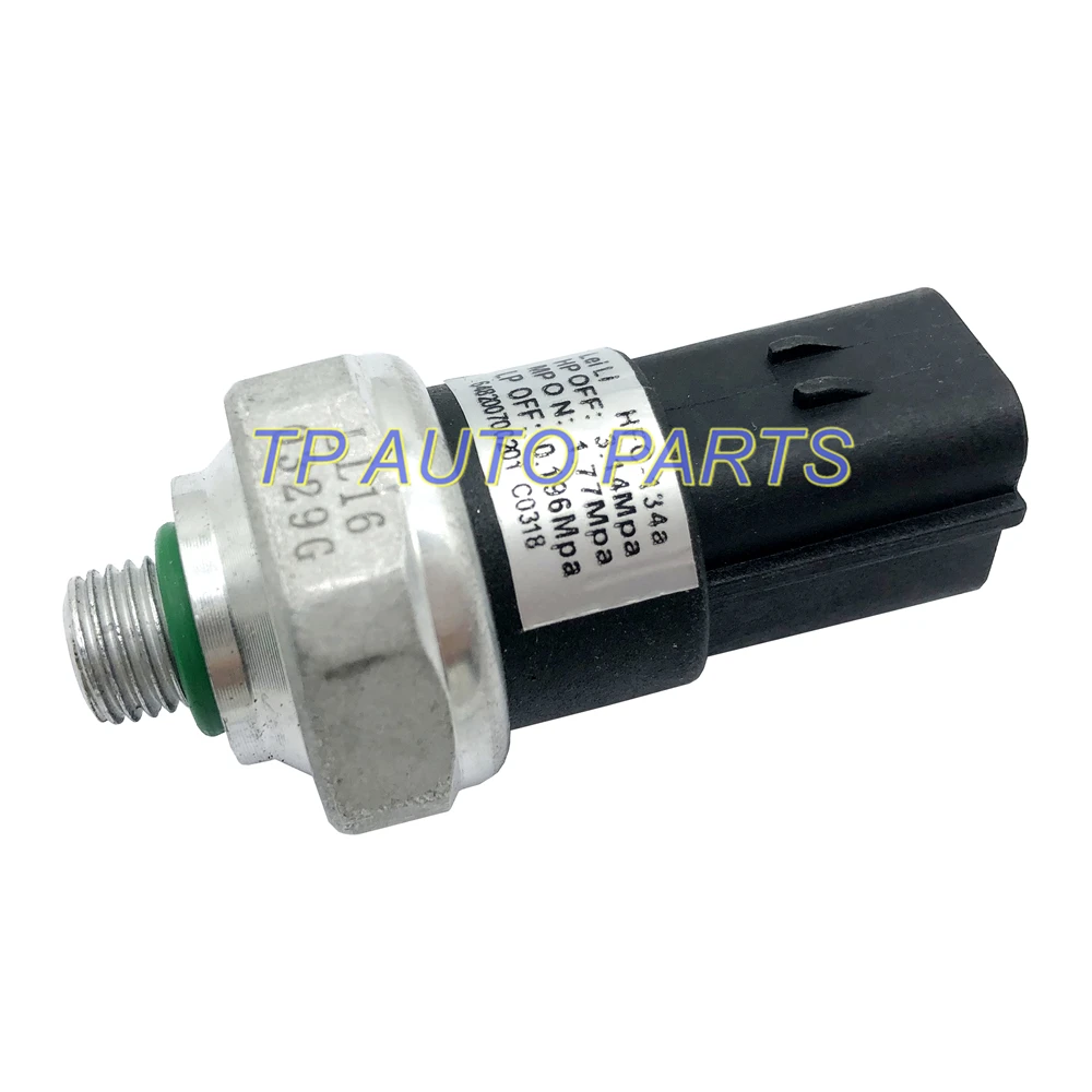 Hyun dai oem과 호환되는 압력 센서 트리플 스위치 어셈블리 97752 2d000 977522d000|압력 센서 ...