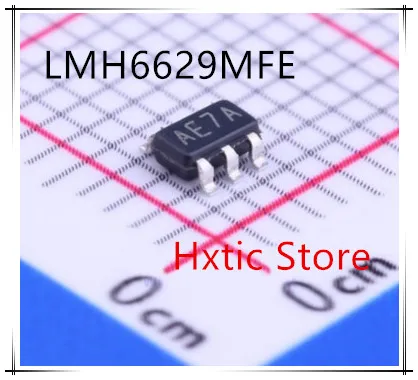 NEW-10PCS-LOT-LMH6629MFX-LMH6629MFE-LMH6629MF-LMH6629-MARKING-AE7A ...
