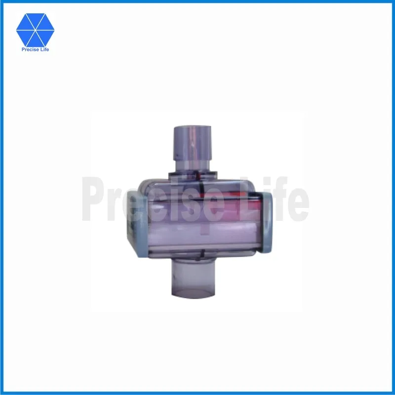 Original 4 074600 00 reutilizable Re/Flex filtro de bacterias ...