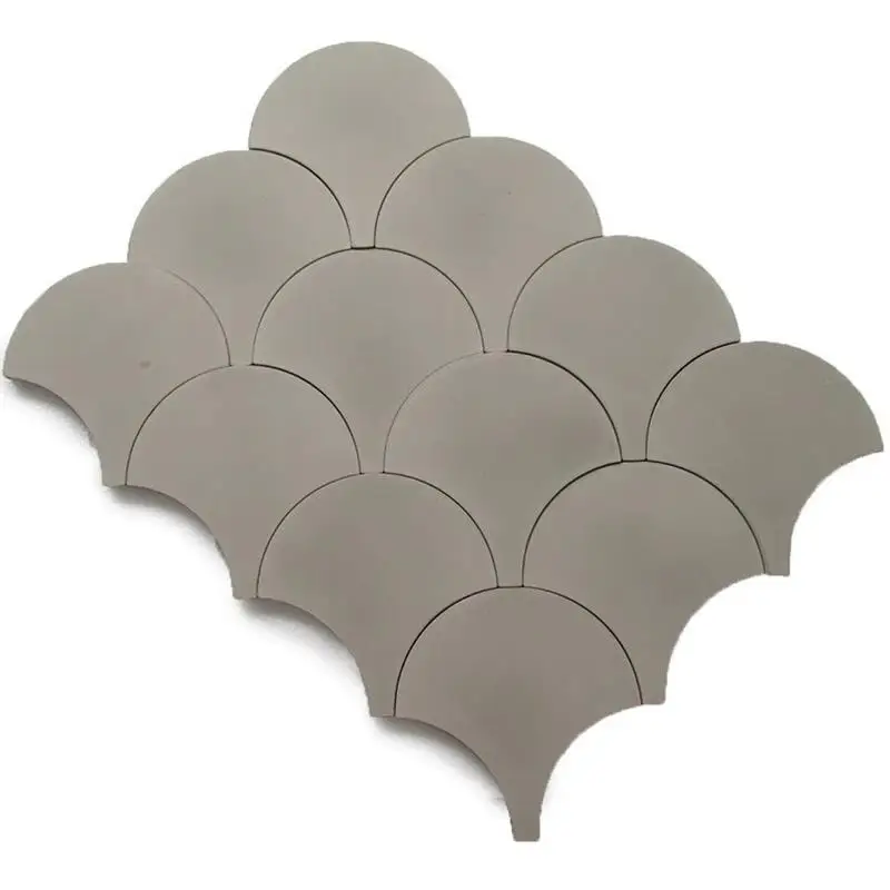 Craft Supplies & Tools Sculpting & Forming Creative Wall Brick Molds ...