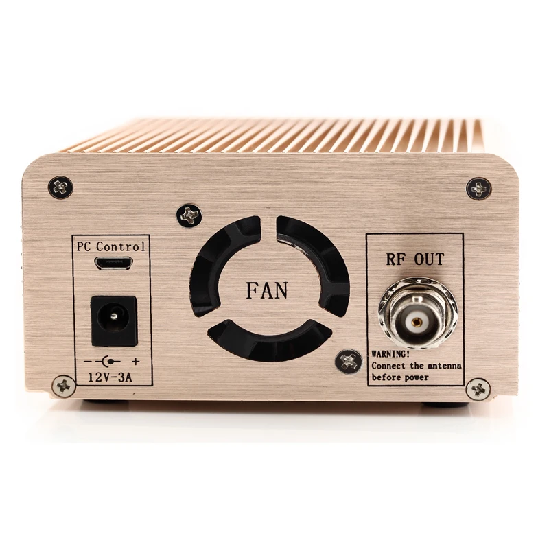 15W5W stereo high power FM transmitter Bluetooth FM transmitter ...