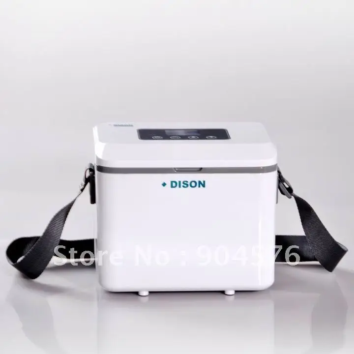 Portable fridge,medi fridge,cooler box for cooling medication ,fruit ...