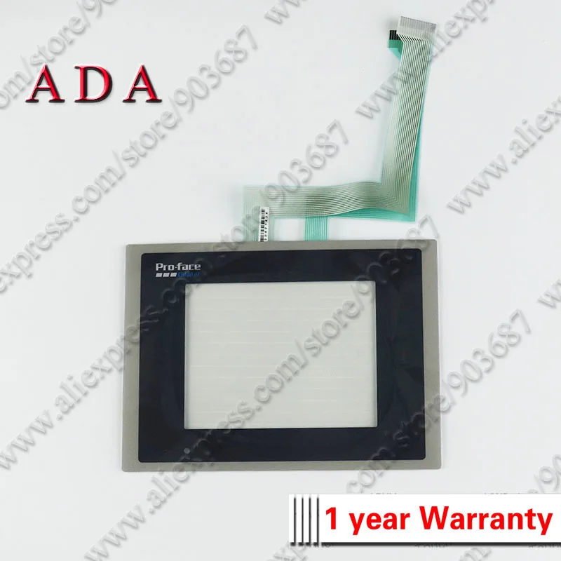 Gp270-sc21-24vp Gp270-sc31-24v Touch Screen Panel Glass Digitizer For ...