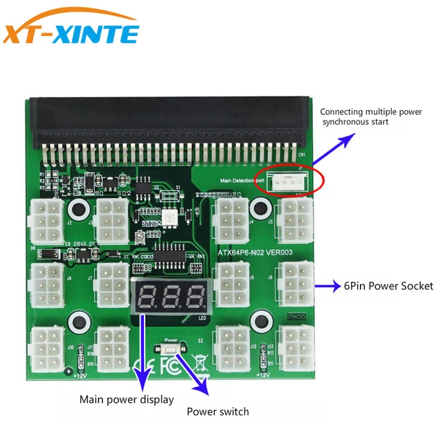 Hp Server Power Supply Schematic For Sale | ids-deutschland.de