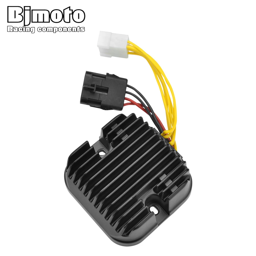BJMOTO-Motorcycle-4011100-regulator-rectifier-For-Polaris-SPORTSMAN-800 ...
