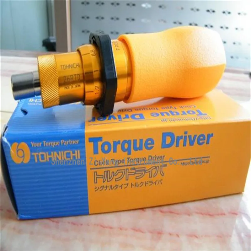 Online Buy Wholesale adjustable torque screwdriver from China ...