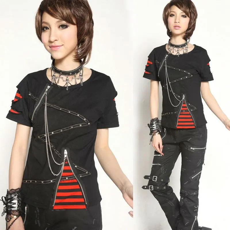 Visual Kei Shirt
