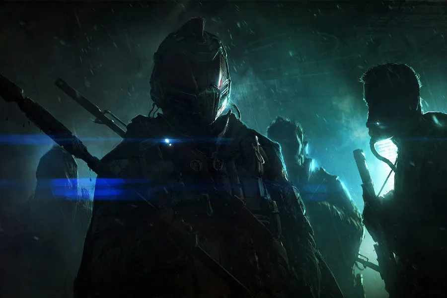 DIY FRAME science fiction Andree Wallin cloth silk art wall poster and ...