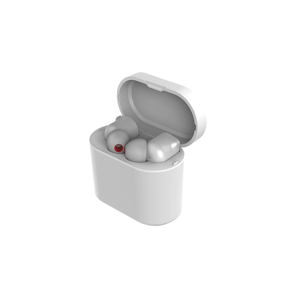 GW15 настоящие беспроводные наушники Bluetooth 5,0 TWS наушники 5 часов ...