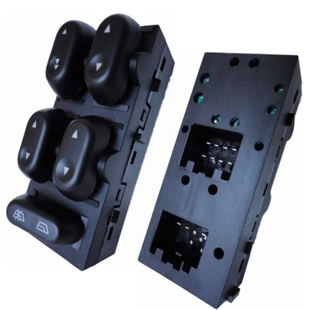12V Car Window Switch Window Lifter Driver Car Electric Window Switch ... 12V Car Window Switch Window Lifter Driver Car Electric Window Switch ...