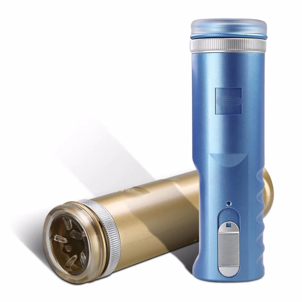 Davidsource-X9-Electric-Automatic-Stroke-Masturbator-Multi-Speed-Spike ...