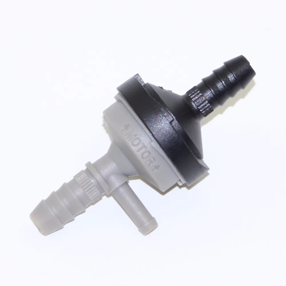 Car Fuel Tank Sucker NEW OEM Audi VW Vacuum Air Pump Check Valve A4 TT ...