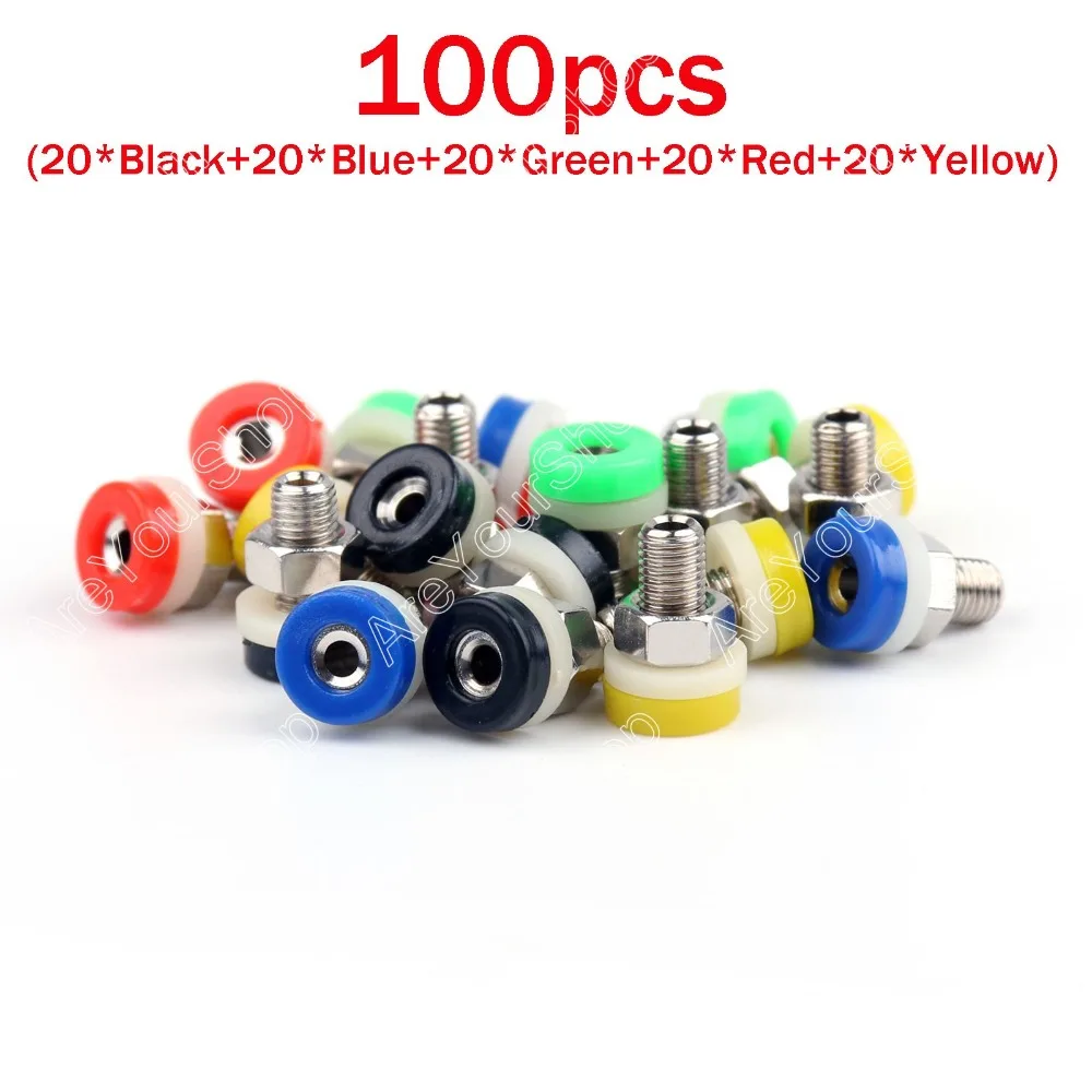 Online Buy Wholesale 2mm banana plug from China 2mm banana plug ...