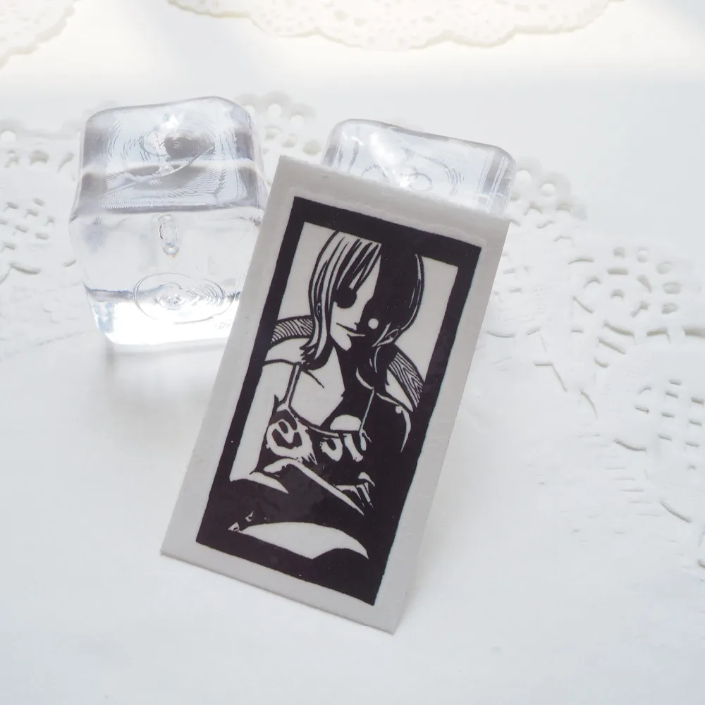 Buy Tattoo Nami | Free Shipping Worldwide | #1 One Piece Shop