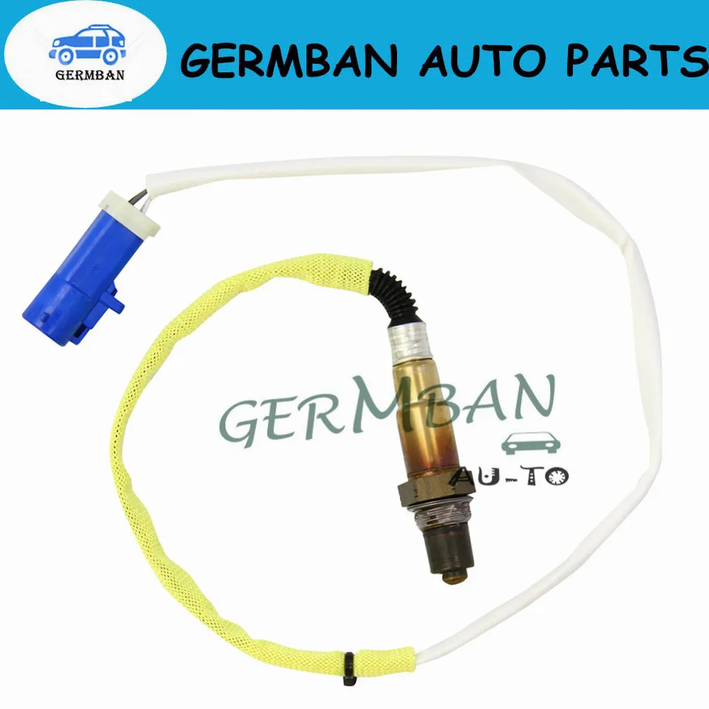 New-Manufactured-Lambda-Sonde-Oxygen-sensor-O2-1346367-3M51-9G444-DA ...