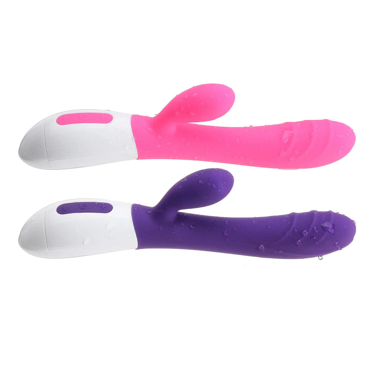 Buy Vibrator For Women 12 Speed G Spot Dildo Rabbit