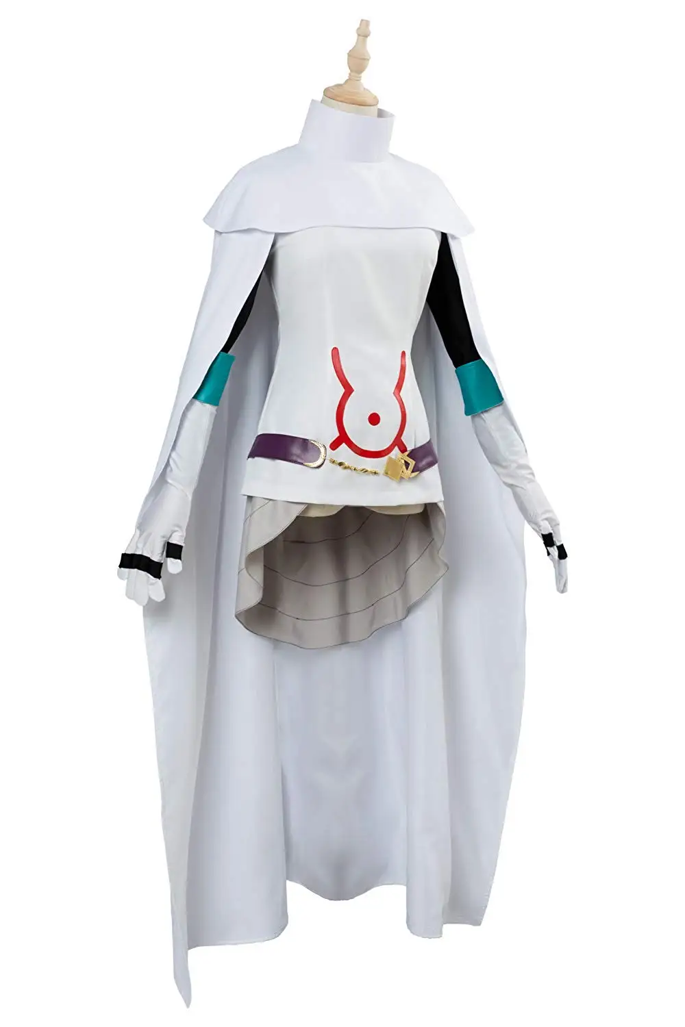 Tensei Shitara Slime Datta Ken Shizue Izawa Cosplay Costume ...