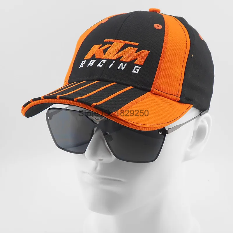 hohe Qualität Großhandel kappe ktm aus China kappe ktm Großhändler ...